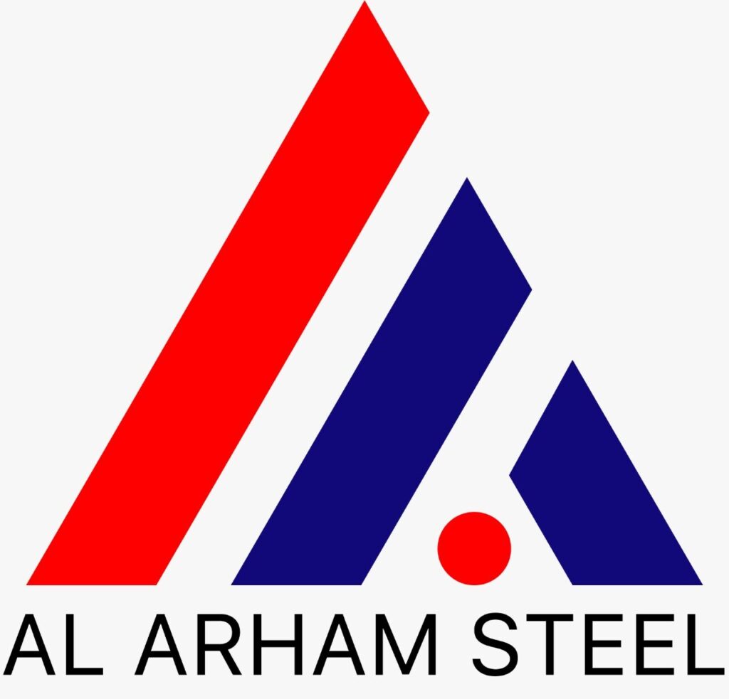 Home - AL ARHAM STEEL AND POLYMER TRADING FZE
