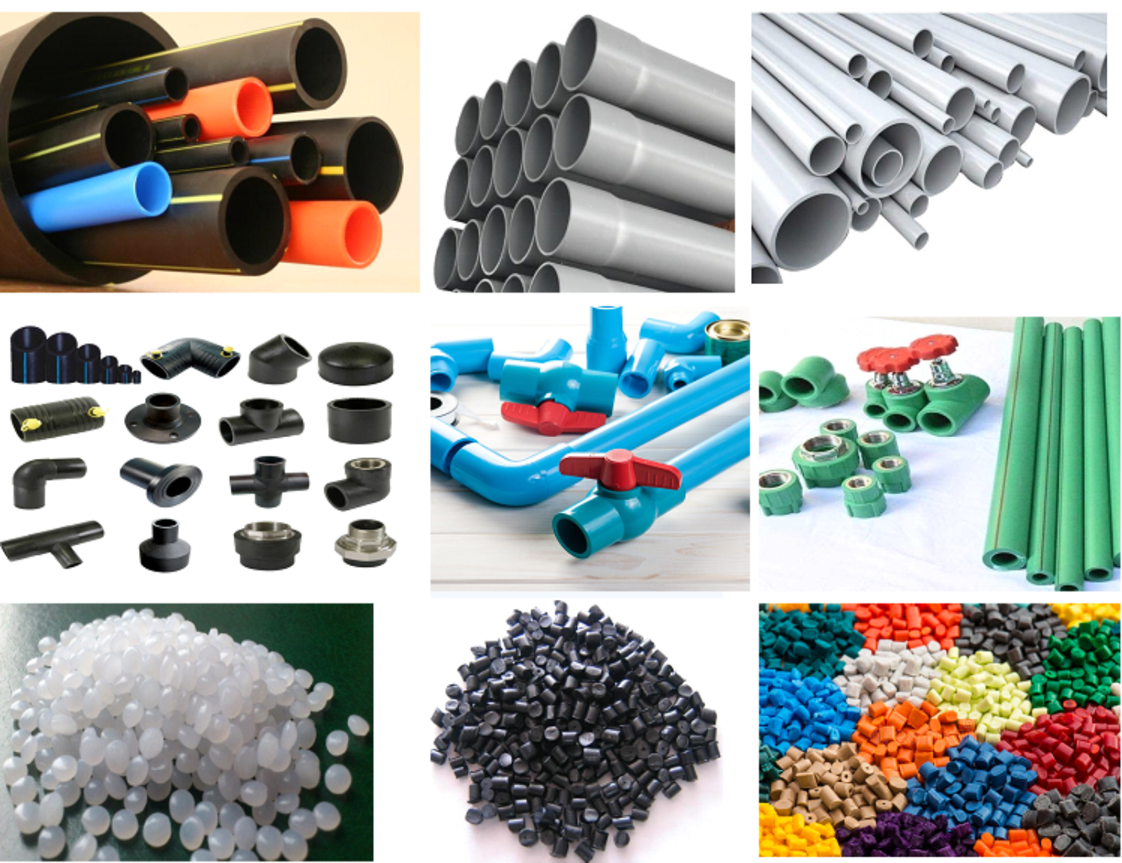 About - AL ARHAM STEEL AND POLYMER TRADING FZE