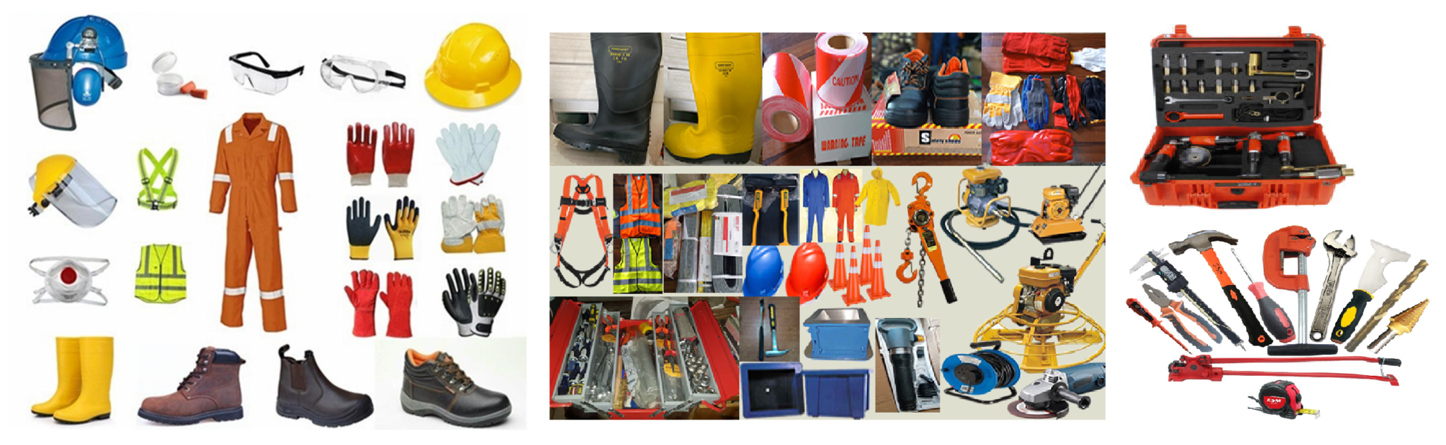 Al Arham Safety Tools and Equipments in Dubai UAE - AL ARHAM STEEL AND ...